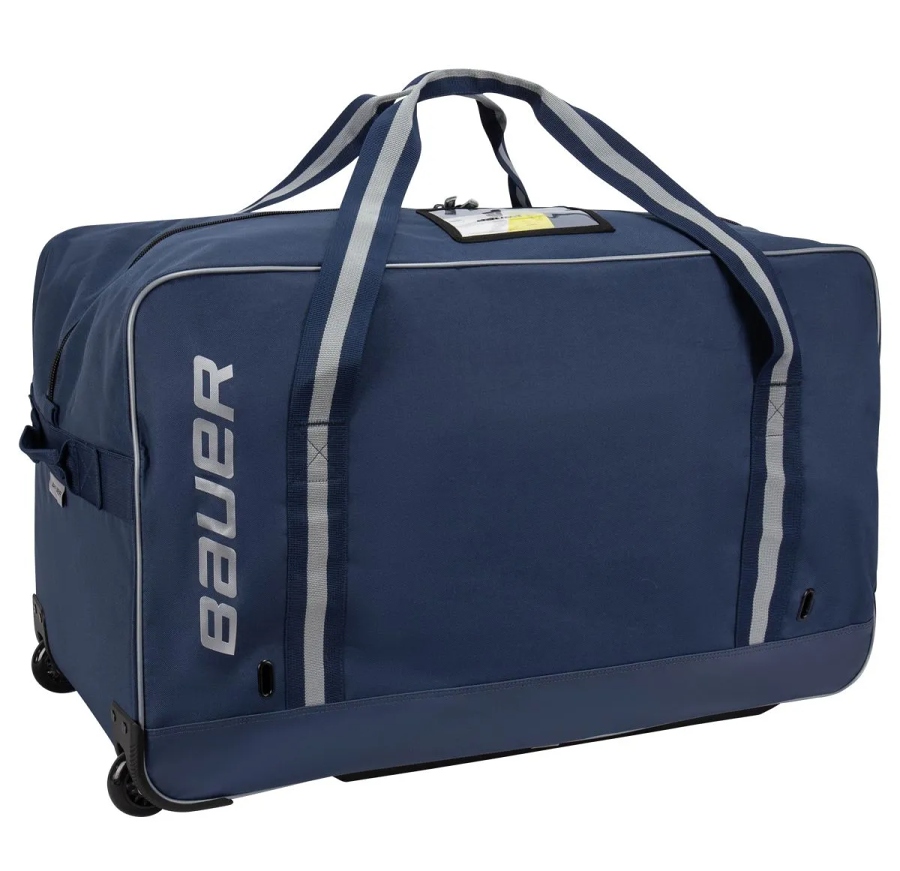 Hokejová taška BAUER S21 CORE WHEEL BAG Junior