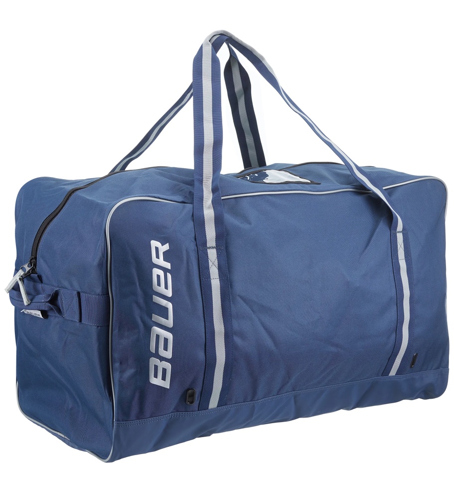 Hokejová taška BAUER S21 CORE CARRY BAG Junior Navy