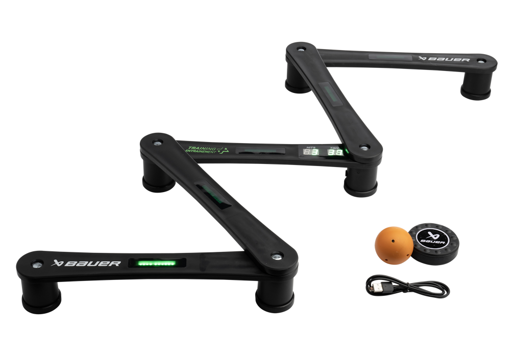 BAUER DIGI REACTOR STICK HANDLING TRAINER - hokejovavystroj.sk
