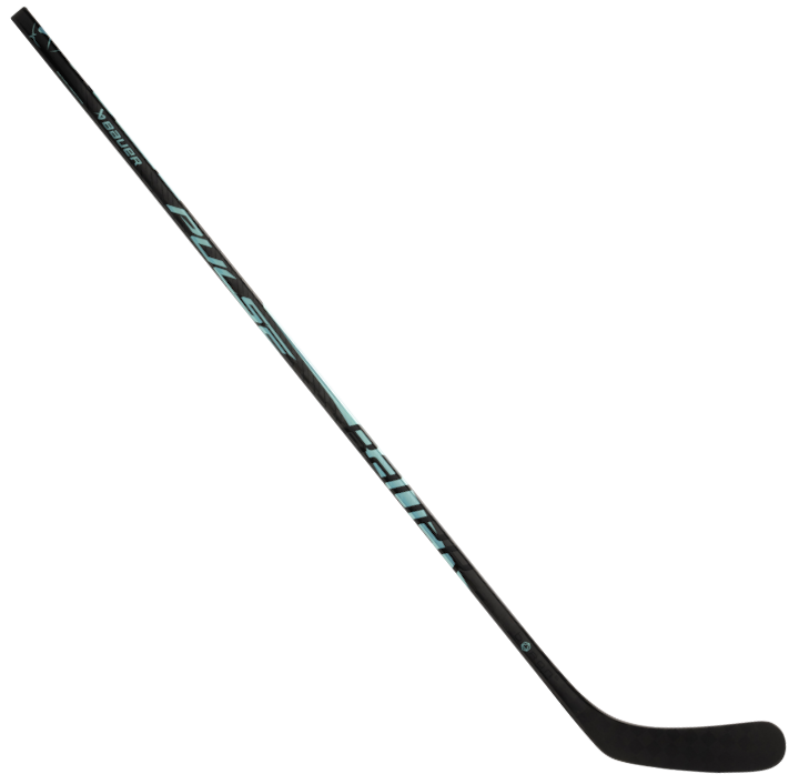 Bauer PULSE 25 – hokejka s double kick point technológiou